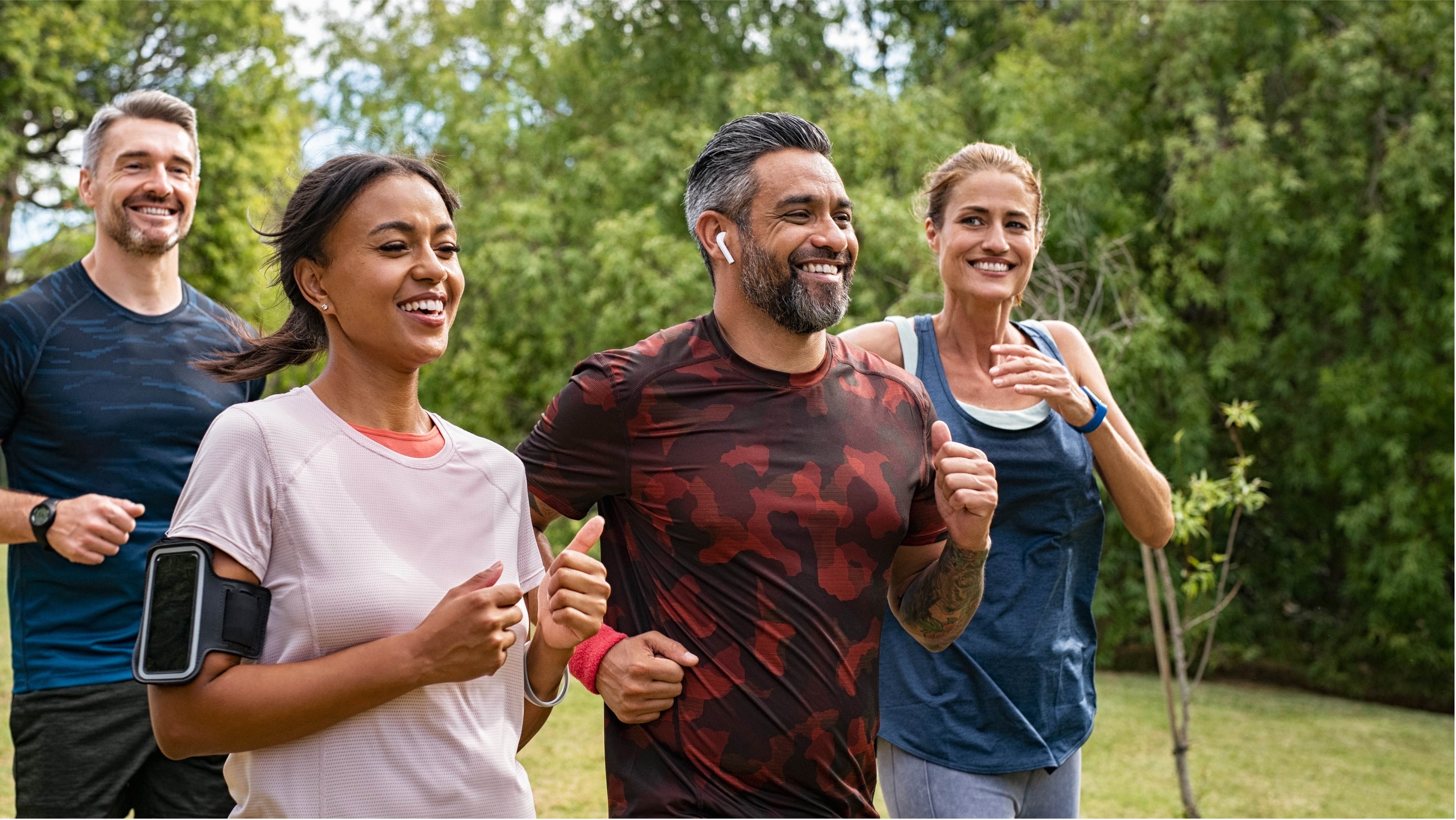 Motivate Members To Engage - Givhero